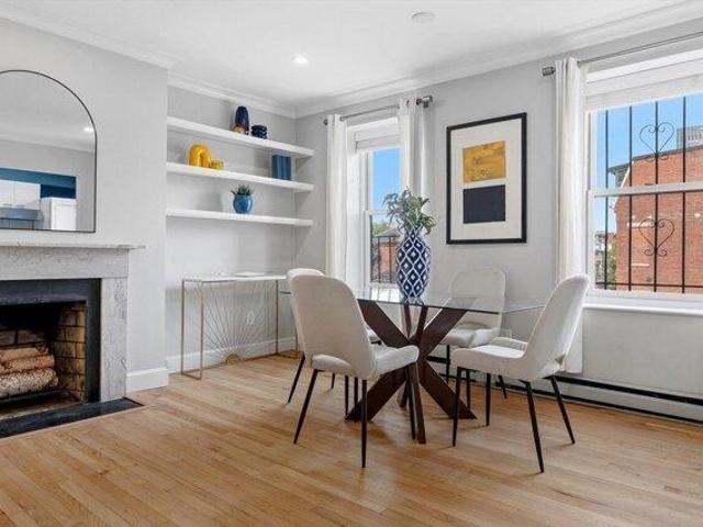 condo with 1 bedroom, Boston MA DS102410666