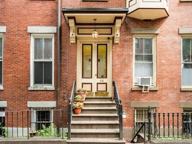 condo with 1 bedroom, Boston MA DS102410678