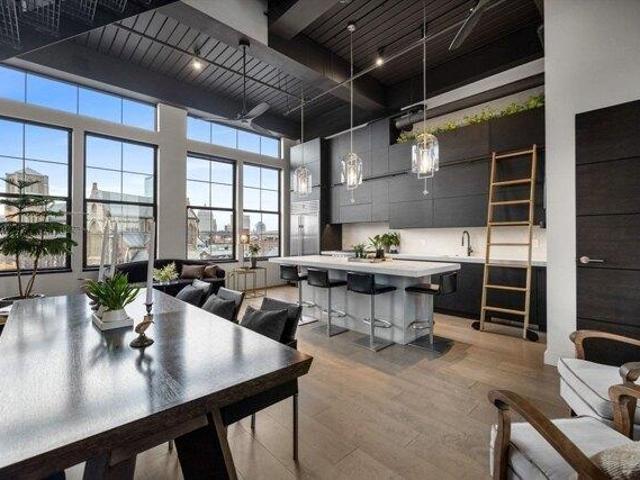 condo with 1 bedroom, Boston MA DS102410983