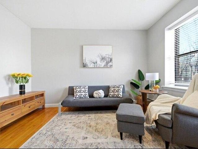 condo with 1 bedroom, Boston MA DS102410025