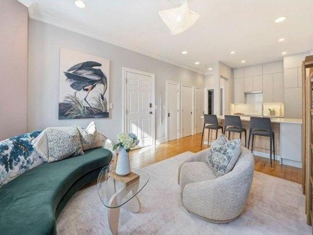 condo with 1 bedroom, Boston MA DS102411150