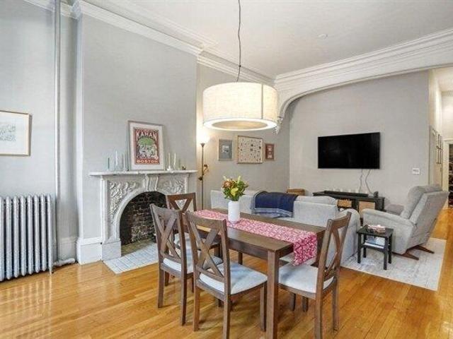 condo with 1 bedroom, Boston MA DS102412760