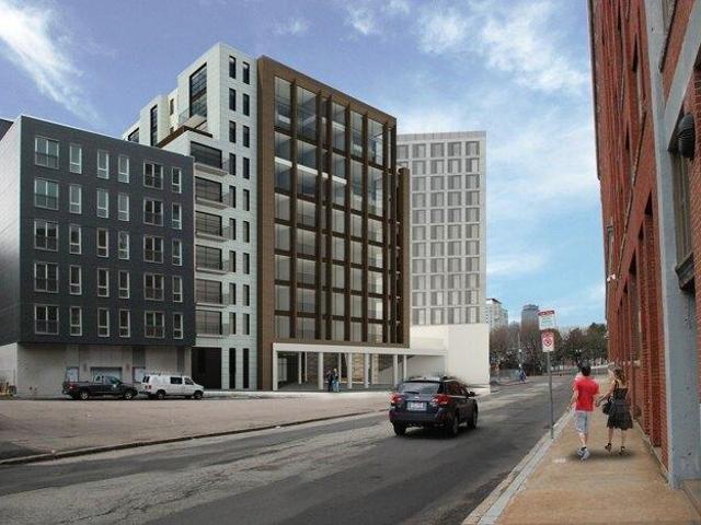 condo with 1 bedroom, Boston MA DS102412020