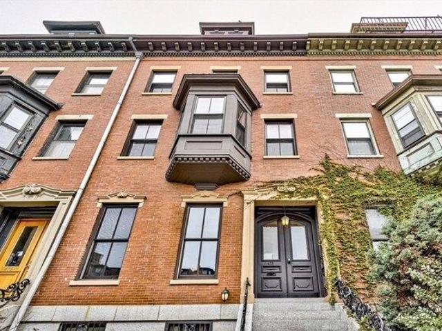 condo with 1 bedroom, Boston MA DS102443641