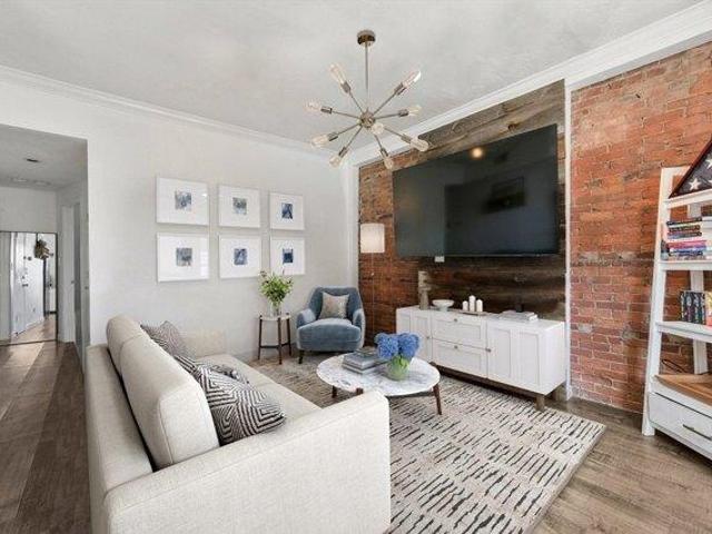 condo with 1 bedroom, Boston MA DS102445535