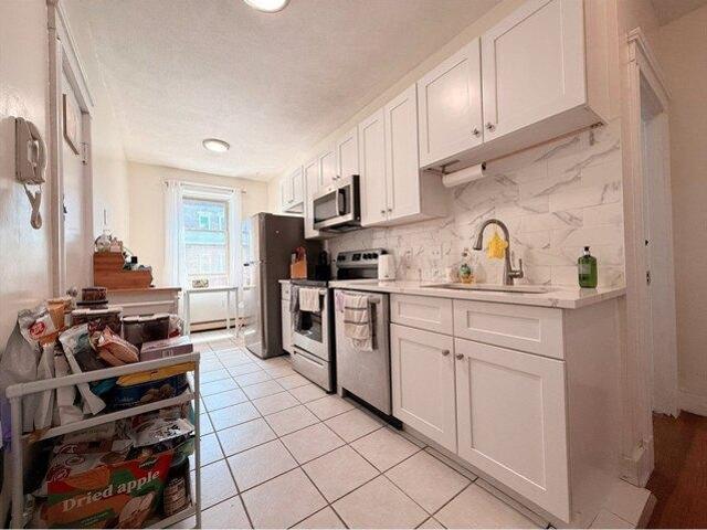 condo with 1 bedroom, Boston MA DS102445563