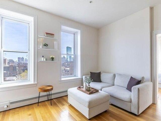 condo with 1 bedroom, Boston MA DS102445806