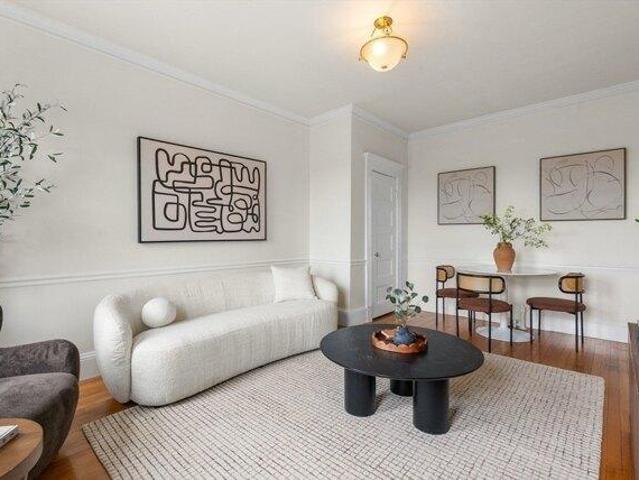 condo with 1 bedroom, Boston MA DS102446455