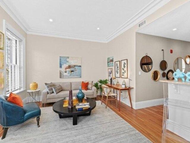condo with 1 bedroom, Boston MA DS102446086