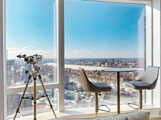 condo with 1 bedroom, Boston MA DS102447755