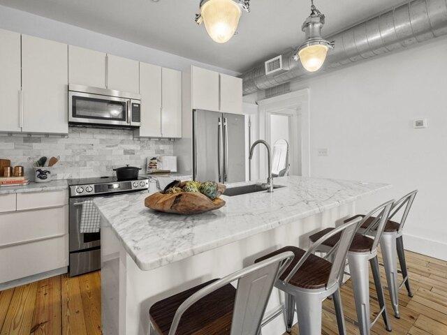 condo with 1 bedroom, Boston MA DS102447792