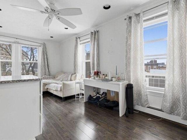 condo with 1 bedroom, Boston MA DS102475901