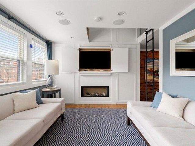condo with 1 bedroom, Boston MA DS102478771