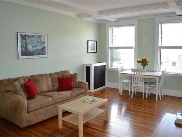 condo with 1 bedroom, Boston MA DS102562929