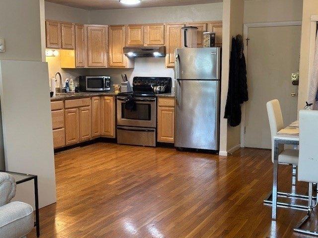 condo with 1 bedroom, Boston MA DS102564794
