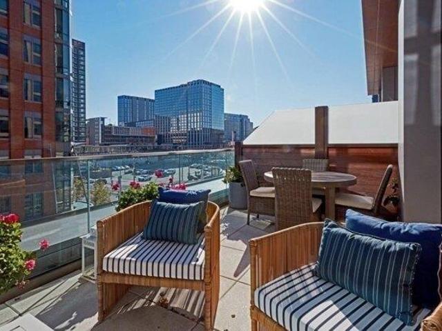 condo with 1 bedroom, Boston MA DS102583405