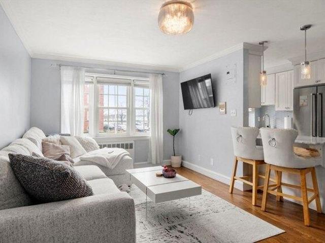 condo with 1 bedroom, Boston MA DS102583812
