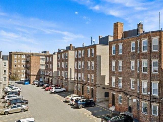 condo with 1 bedroom, Boston MA DS102592948