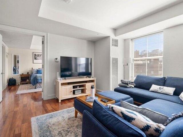 condo with 1 bedroom, Boston MA DS102592181