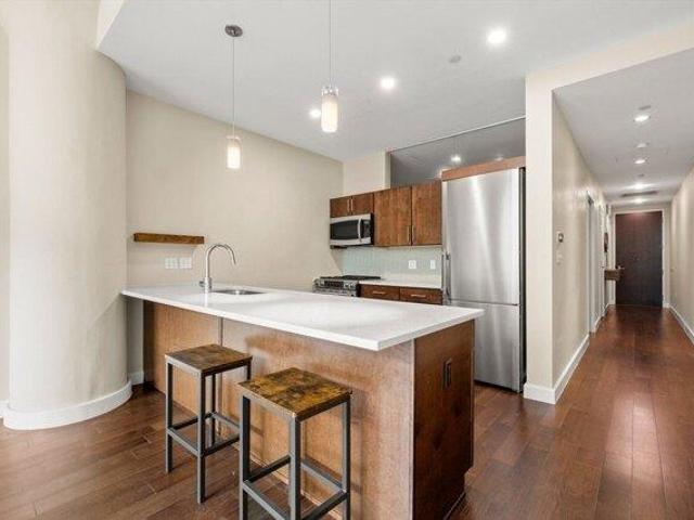 condo with 1 bedroom, Boston MA DS102632395