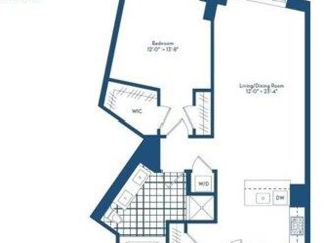 condo with 1 bedroom, Boston MA DS102633624