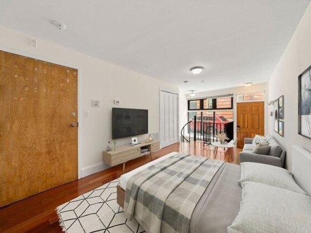 condo with 1 bedroom, Boston MA DS102634804