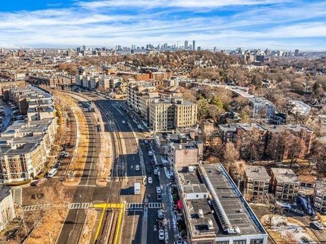 condo with 1 bedroom, Boston MA DS102668326