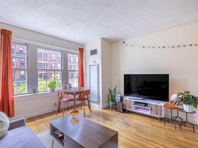 condo with 1 bedroom, Boston MA DS102670193