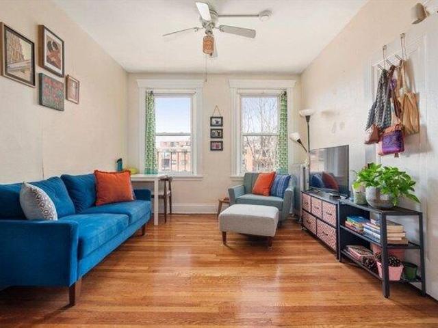 condo with 1 bedroom, Boston MA DS102708577