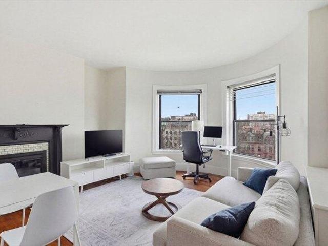 condo with 1 bedroom, Boston MA DS102708870