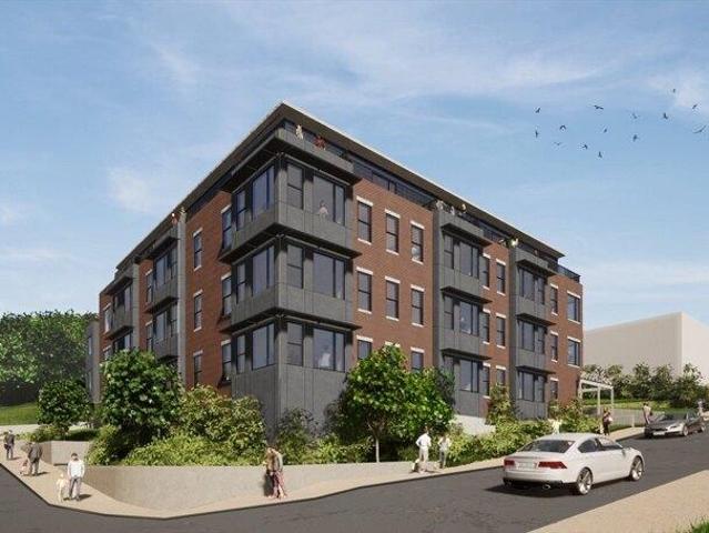 condo with 1 bedroom, Boston MA DS102727185