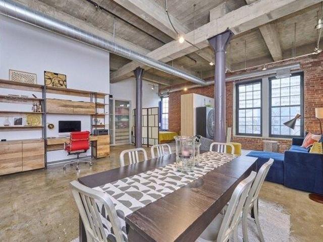 condo with 1 bedroom, Boston MA DS102727258