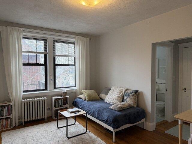 condo with 1 bedroom, Boston MA DS102801111