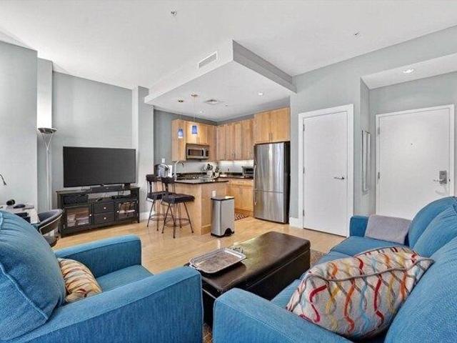 condo with 1 bedroom, Boston MA DS102962452