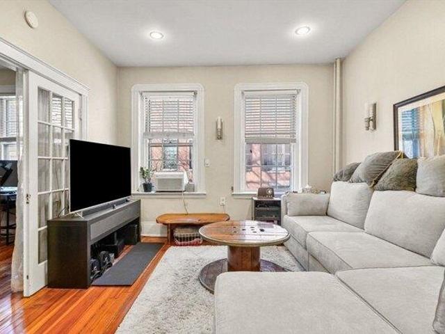 condo with 1 bedroom, Boston MA DS102026998