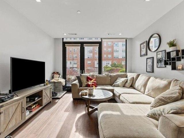 condo with 1 bedroom, Boston MA DS102027665