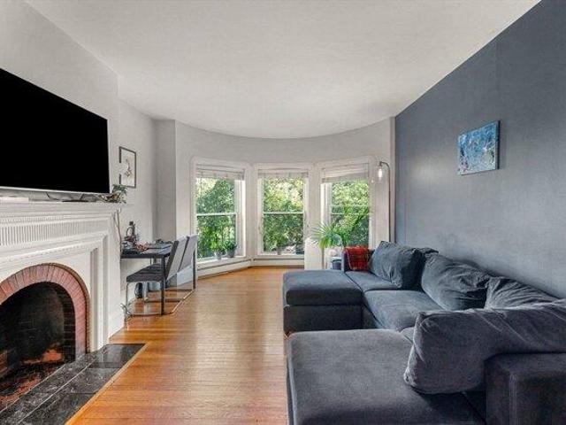 condo with 1 bedroom, Boston MA DS102027018