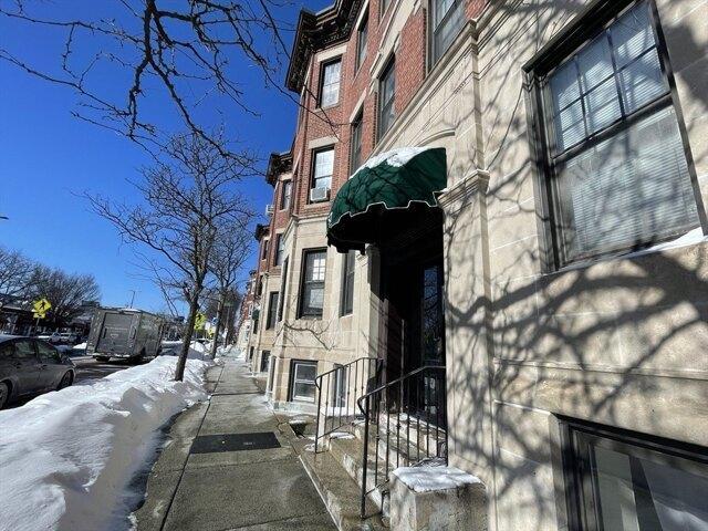 condo with 1 bedroom, Boston MA DS102029864