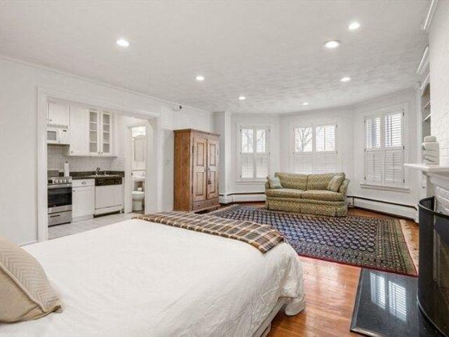 condo with 1 bedroom, Boston MA DS102030131