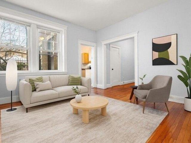 condo with 1 bedroom, Boston MA DS102060536