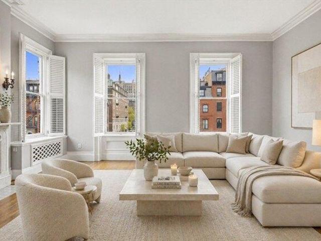 condo with 1 bedroom, Boston MA DS102060729