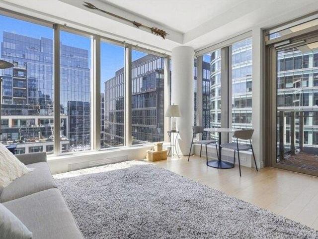 condo with 1 bedroom, Boston MA DS102061128