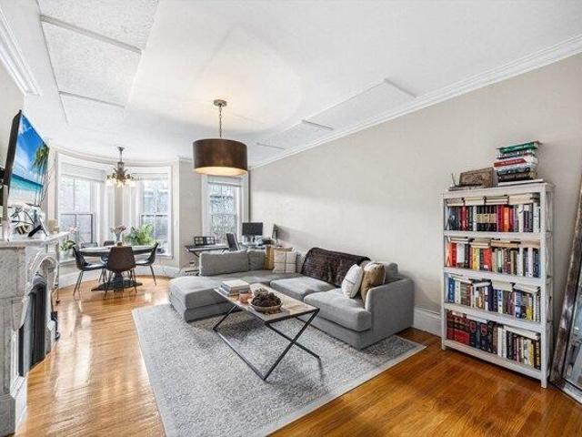condo with 1 bedroom, Boston MA DS102062804
