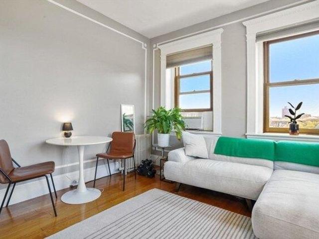 condo with 1 bedroom, Boston MA DS102062855
