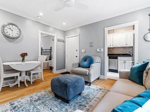 condo with 1 bedroom, Boston MA DS102064474