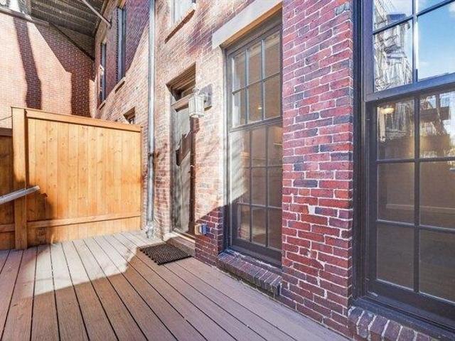 condo with 1 bedroom, Boston MA DS102088976