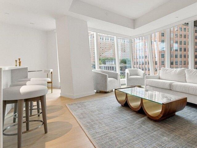 condo with 1 bedroom, Boston MA DS102089445
