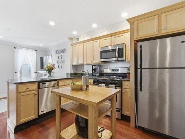 condo with 1 bedroom, Boston MA DS102089449