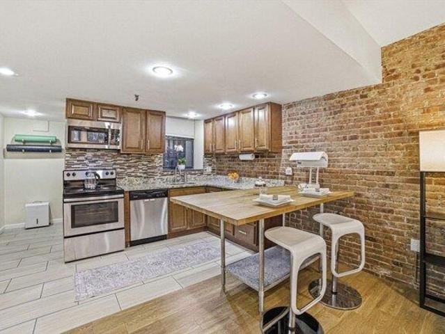 condo with 1 bedroom, Boston MA DS102089989