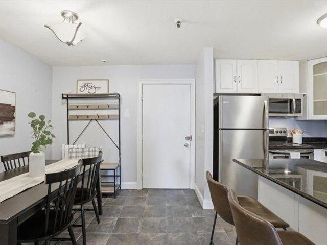 condo with 1 bedroom, Boston MA DS102090406